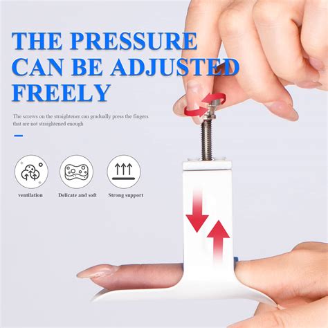 Mua Finger Straightener Splint Finger Joint Extension Splint Brace Corrector Finger Joint
