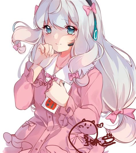 Izumi Sagiri Eromanga Sensei Drawn By Natie Latte Danbooru