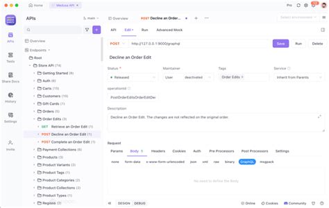 mastering apis with graphql request a comprehensive guide dev community