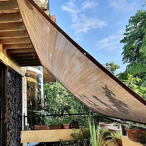 Shade Cloth Part Iii Shade The Sides Michael Hagedorn