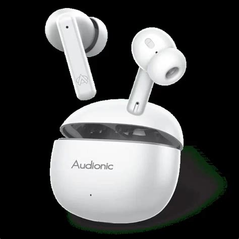 Audionic Signature S680 Wireless Earbuds Price In Pakistan 2025 Mobile Geeks