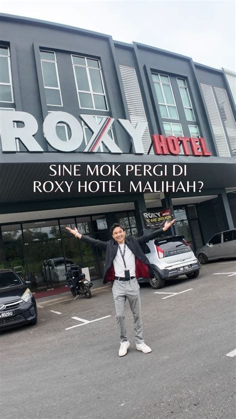 Hotel Near Waterfront Kuching