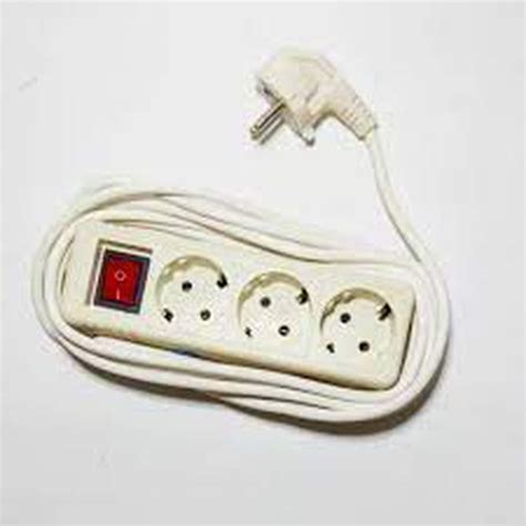 Kabel Roll Stop Kontak