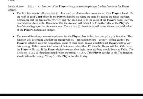 Solved Assignment Objectives The Goal Of This Assignment Is
