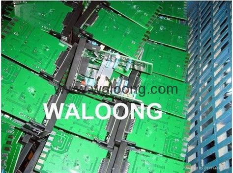 Intelligent Digital Temperature Controller XMT Series WALOONG