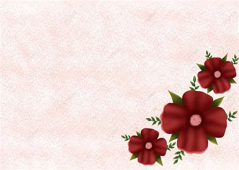 Baground Bunga Merah Background Bunga Mawar Bunga Merah Baground Background Image For Free