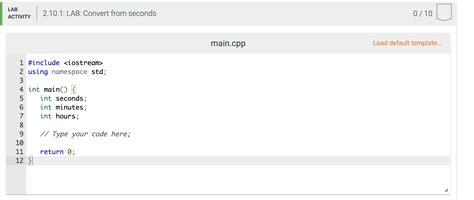 Solved People Find It Easier To Read Time In Hours Minutes
