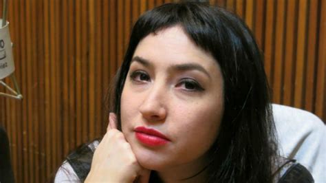 Sofía Gala Estalló De Furia Por La Copa Menstrual “hippies Horribles