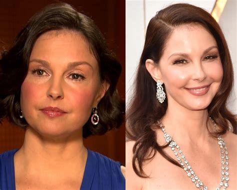 What Does Ashley Judd Look Like Now Tdbdy