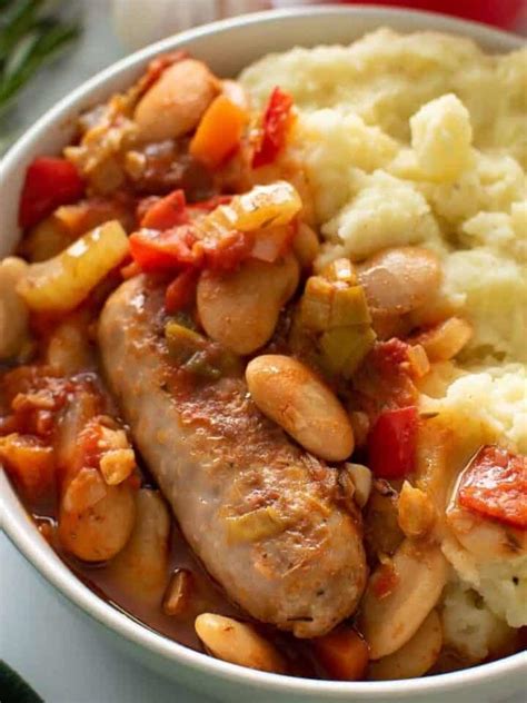 The Best Slow Cooker Pork Stew Hint Of Healthy