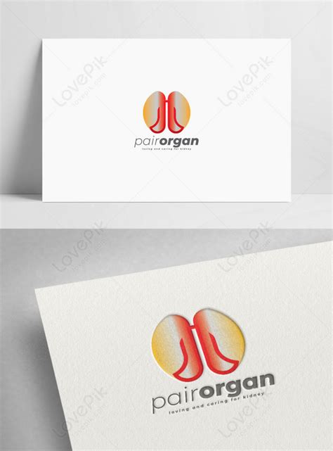 바디 오르간 및 신장 재단 로고 이미지 사진 450135698 무료 다운로드