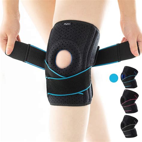 14 Best Knee Braces For Acl Injuries You Need To Know