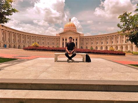 firstjob infosys mithan m r