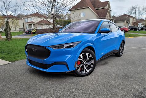 3m Matrix Black Vinyl Wrapped Mach E Grill Macheforum Ford Mustang Mach E News Owners