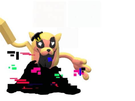 The Poses Of D Pibby Jake I Made Because I Was Bored Fandom