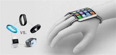 The Potentialand The Potential HurdlesOf Patients Wearable Device