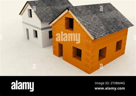 Abstract Brown Brick Tile Stock Videos And Footage Hd And 4k Video