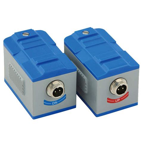 Vtsyiqi Ultrasonic Flowmeter Transducer Medium Size Sensor Dn50~700mm