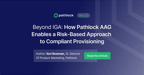 Pathlock On Linkedin Identitygovernance Riskmanagement Compliance Security…