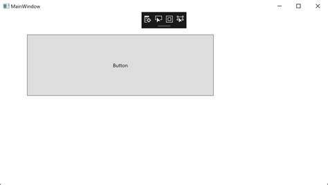 Net Core Wpf Applications Are Not High Dpi Aware By Default