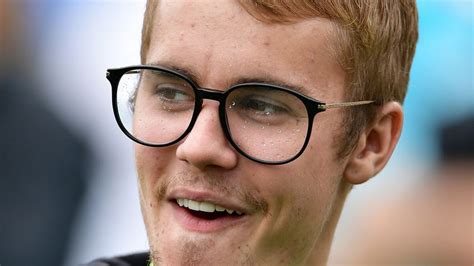 Nach Fünf Jahren Justin Biebers Eier Anklage Endlich Vorbei