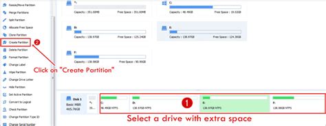 Aomei Partition Assistant Review And How To Use Tutorial Artofit