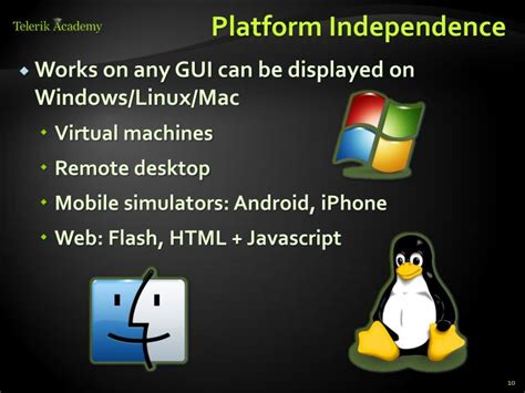 PPT Sikuli PowerPoint Presentation ID 2849207