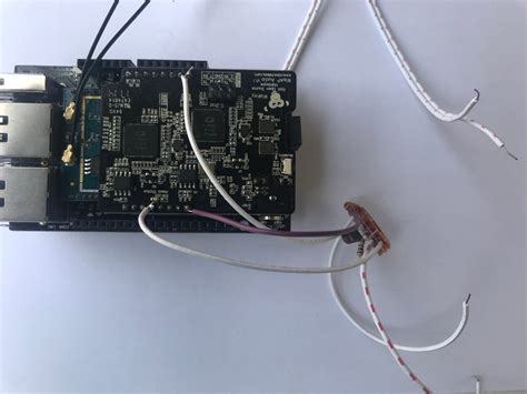 Diy Smart Speaker Amazon Alexa Bluetooth Binary Clock Audio