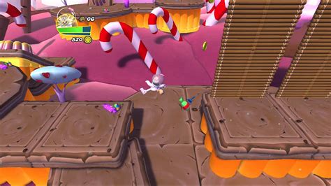 Spongebob Heropants Walkthrough Part 13 Xbox 360 Youtube