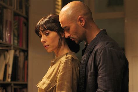 Itziar Atienza Galerie Z filmu ČSFD cz