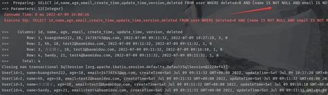 Mybatis Plus Mybatisplus Csdn