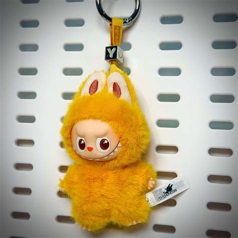 Mini Labubu Pin For Love See Detailed Photos Before You Buy