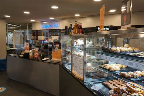Wiedereröffnung Des Campuscafé Campulsonline