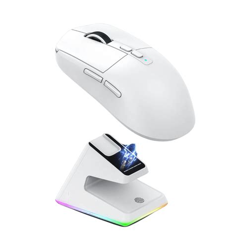 Best 5 Gaming Mouse That Will Transform Your Gaming Experience