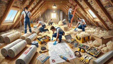 What Is The Best Time Of The Year To Insulate Your House Tls Air