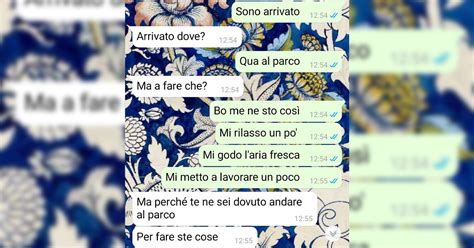 Un Fidanzato Guardone