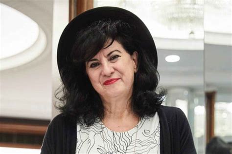 Aurora Luque Gana El Premio Nacional De Poesía De España