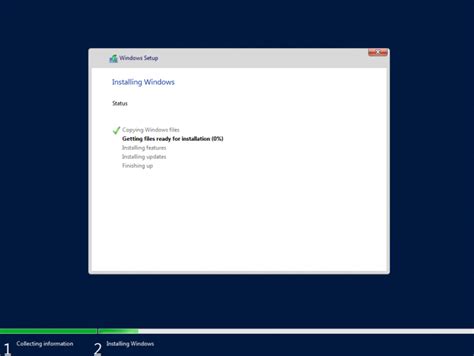 Server Basics How To Install Windows Server It Blog