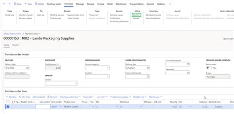 How To Trigger A Power Automate Flow Using A D365 Fo Business Event And Tag A User In A Teams
