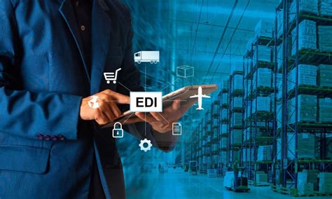 How To Understand That You Need Edi Edi Blog