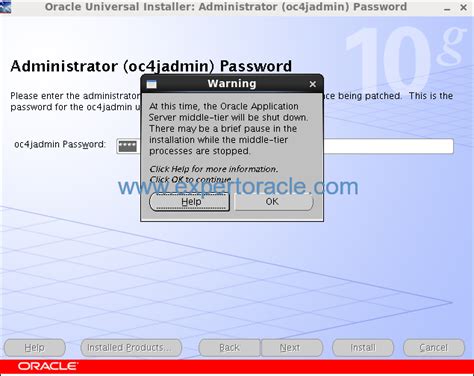 Upgrade R12 1 1 To R12 1 3 Part 5 In “11i To R12 1 3 Upgrade” Series Expert Oracle