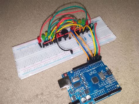 基于 Arduino 的音乐创作系统 Arduino 实验室