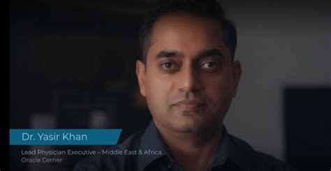 [video] dr yasir khan on linkedin heatlhcare analytics healthcare