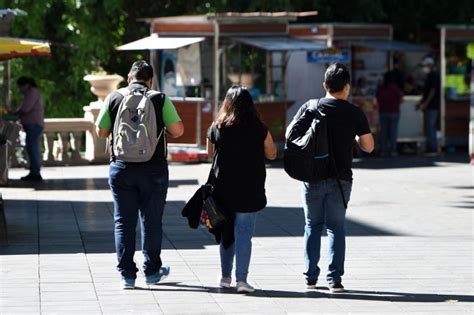 El 4802 De La Población De Veracruz Es Masculina Coespo Formato Siete