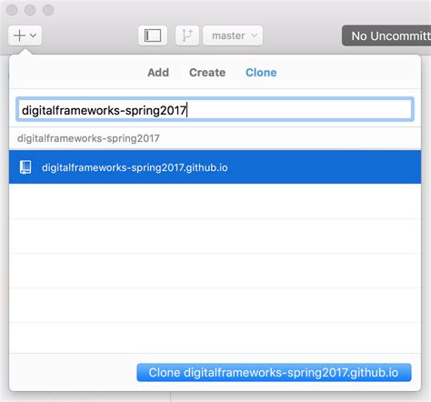Using Version Control And Static Site Building To Turn In Your Homework