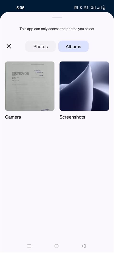 unable to open external folders in android 13 and 14[🐛] · issue 2196