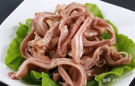 俗话说“一个猪肚十副药”？常吃猪肚有什么好处？五类人要舍得吃 知乎