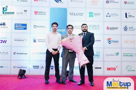 Irfan Khan On Linkedin Gratitude Partnership Canachieve