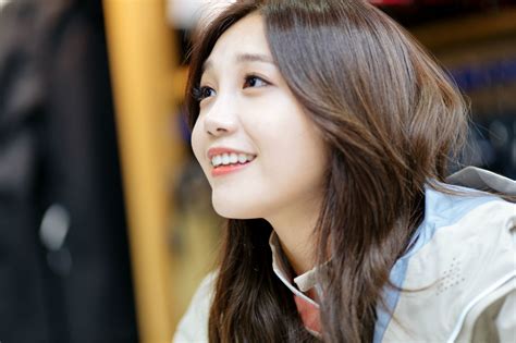 A Pinks Jung Eun Ji Leaves A Deep Impression On Duet Music Festival” Producer Soompi