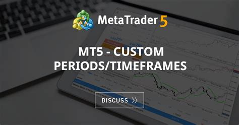Mt5 Custom Periodstimeframes Carry Trade Expert Advisors And